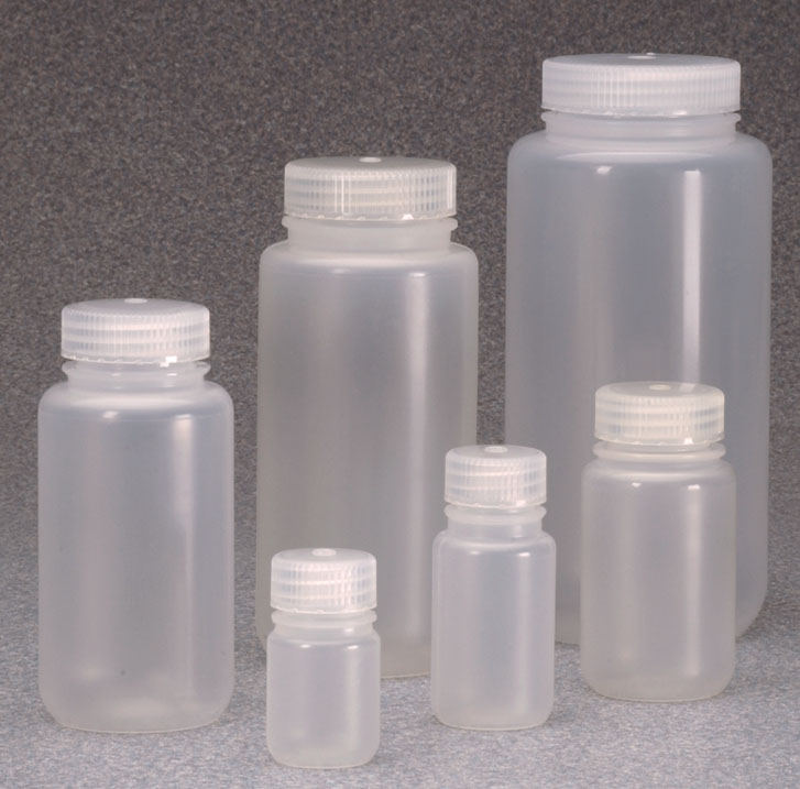 Thermo Fisher Scientific Introduces New Economy Bottles for Laboratory Use