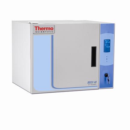 Thermo Fisher Scientific Introduces New Small Capacity Incubators
