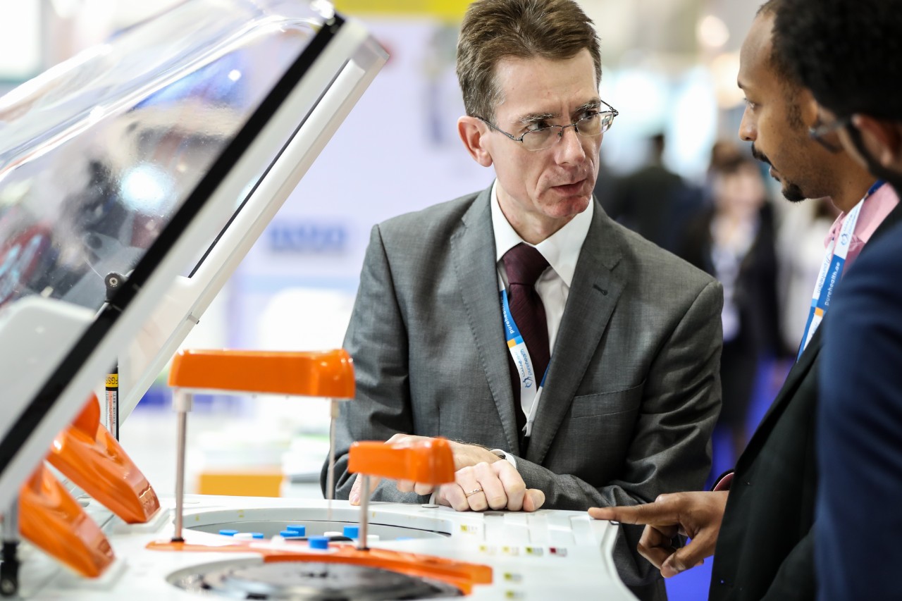 Medlab Middle East 2020