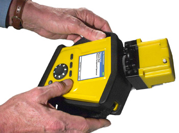 Instant Lubricant Degradation Measurements in the Field