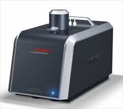 New AutoSampler and Small Volume Wet Dispersion Unit for the Laser ...