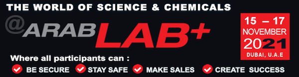 Arab Lab 2021