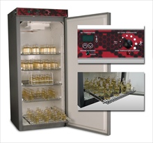 NEW Energy Efficient BOD Incubator Uses 78% Less Power!