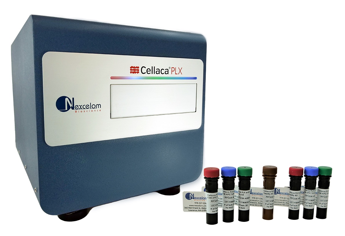 PerkinElmer Unveils Industry-first Cell Analysis Solution to Streamline ...