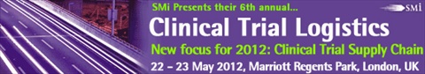 Clinical Trial Logistics conference returns for its sixth edition
