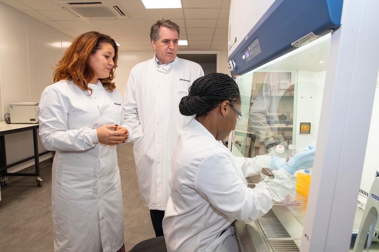 BioGrad to open the UK's second largest biobank facility in Liverpool ...