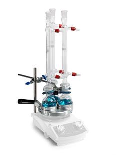 Asynt DrySyn - One Size Fits All Laboratory Heating