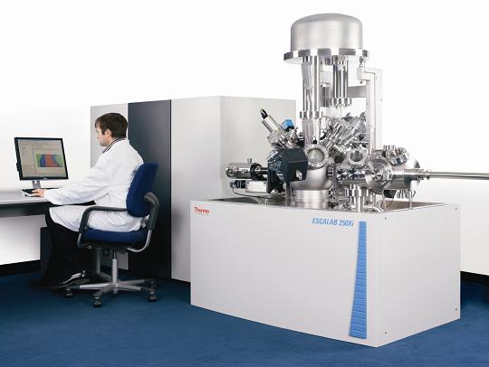Thermo Fisher Scientific Introduces Escalab 250Xi
