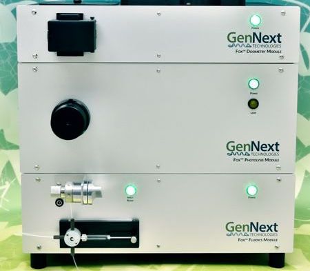 GenNext Technologies Earns the Coveted $250,000 Grand Prize Award at ...