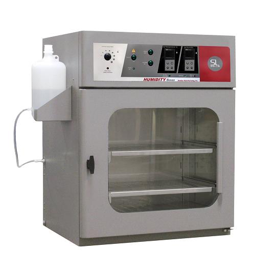 NEW Quick-Processing Humidity Test Chamber