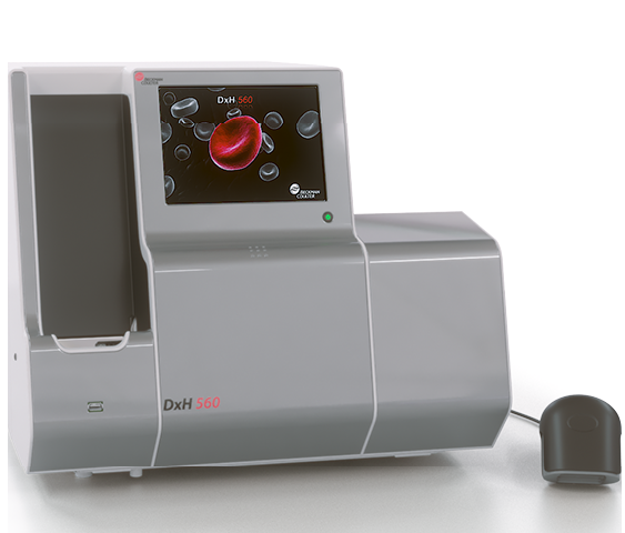 Beckman Coulter brings the productivity and efficiency benefits of ...
