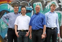 JPK Instruments extends the European sales team with two new members in ...