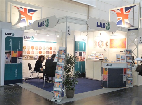 Lab M adds six new distribution partners to growing network around the ...