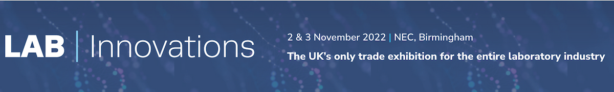 Lab Innovations 2022