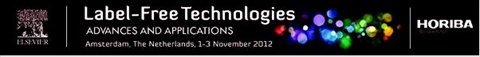 Register and submit your abstract now to Label-free technologies!