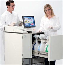 New Tissue Processor Focused on Improving Patient Safety