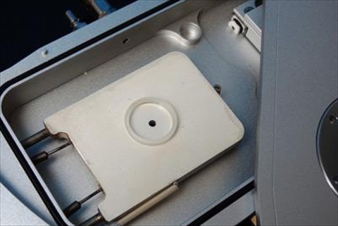 Understanding protein crystallization growth at the University of Leeds ...