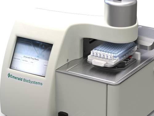 Dolomite and Emerald BioSystems collaborate to produce award winning ...