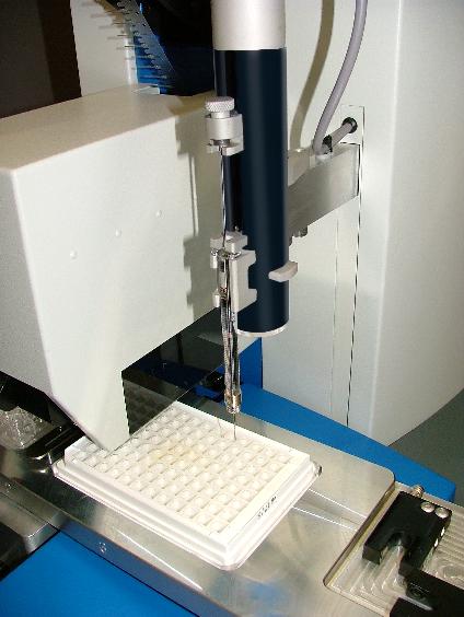 TTP LabTech to Demonstrate New mosquito LCP at ACA, Chicago