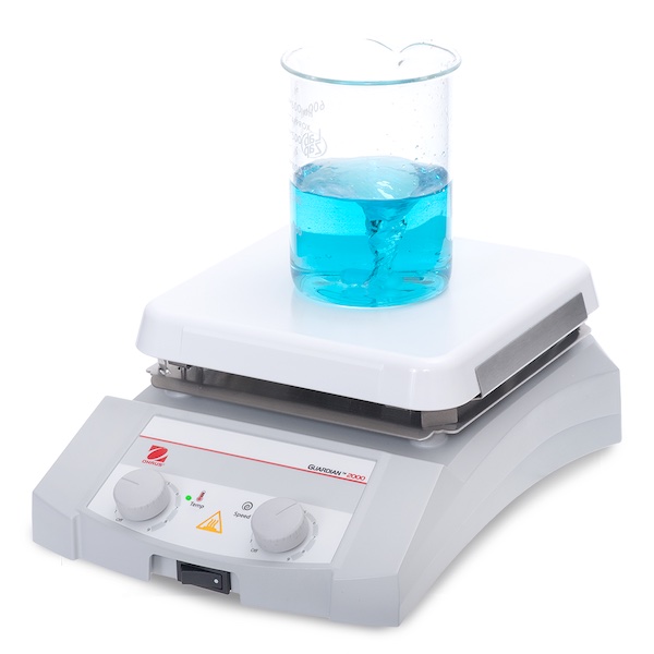 OHAUS Introduces the Guardian