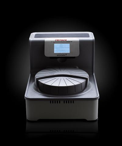 FRITSCH premium line