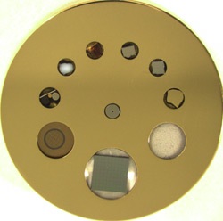 Agar Scientific reports on the MAC range of reference and calibration ...