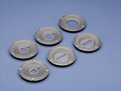 Quick Release Magnetic Imaging Chambers