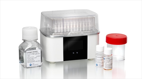 TAP Biosystems Launches E-commerce Site for RAFT 3D Cell Culture Kits