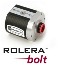 QImaging Introduces The Rolera Bolt Scientific CMOS Camera For High ...