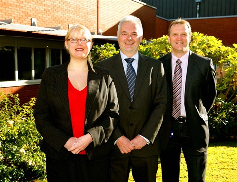 Select Bio Laboratories choose BioCity Scotland base