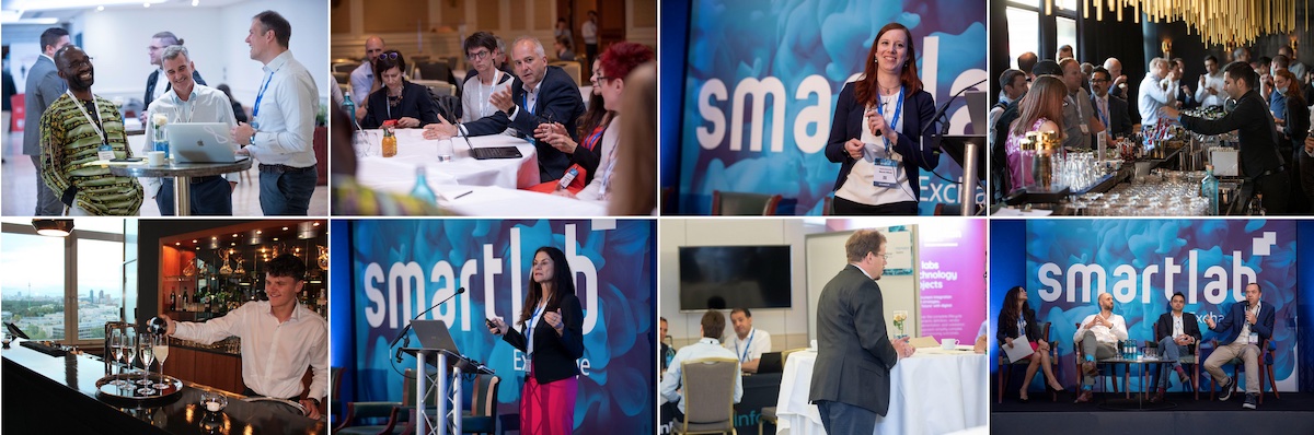 SmartLab Exchange Europe - Laboratory News from Lab Bulletin