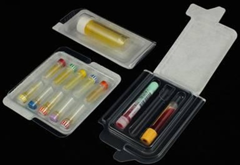 New Safe, Low Cost, Easy Sample Transport Systems - Laboratory News ...