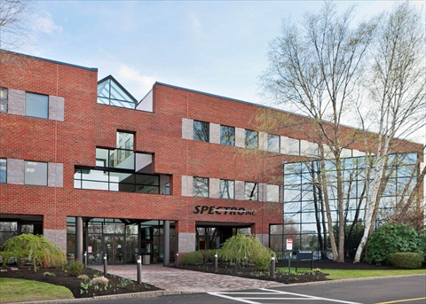 Spectro Inc. Expands Headquarters in North America