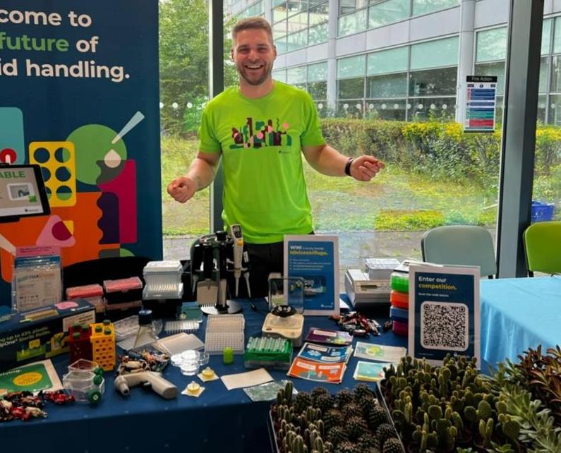 Starlab sustainability drive: Over 3,000 cacti send a clear message for ...