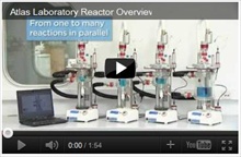 Atlas Laboratory Reactor Overview