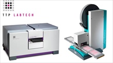 TTP LabTech Supports World leading Science