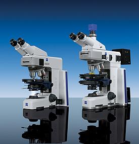 Polarization Microscopy with High Flexibility