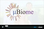 uBiome launches world's first crowdsourced research of the human microbiome