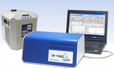 New MEMS-Based Paradigm for Liquid Flow Management