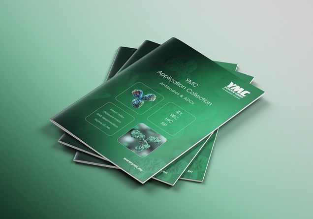 Streamline your mAb and ADC analysis with YMC's comprehensive ...