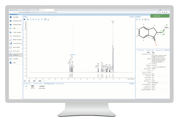 ACD/Labs Announces Expansion of Browser-Based Analytical Data ...