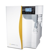 arium pro Ultrapure Water purification Systems