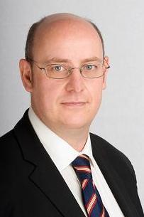 Cresset Announces Appointment of Rob Scoffin as New CEO