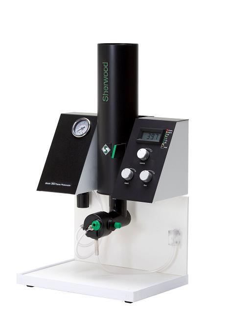 Model 360 Flame Photometer delivers all-round excellence!