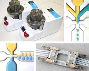 Dolomite Introduces Advanced Droplet Generation System - Laboratory ...