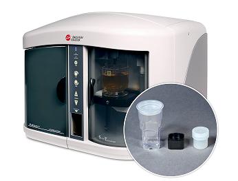 Beckman Coulter Reduces Sample Size Requirements for Particle Analysis ...