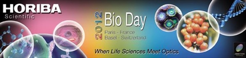 Bio-Day, a technology seminar focused on Life Science