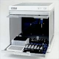 New Desktop Liquid Handling Instrument from Biohit