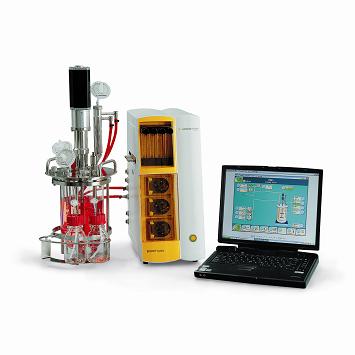 BIOSTAT Aplus - plug in and grow