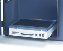 NEW Blue Light Transilluminator from Syngene A Safe, Accurate Method of ...